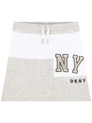 Dkny Skirt - Beige