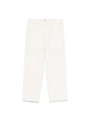 Il Gufo Long Pants For Women