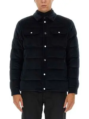 MOORER Veton Jacket
