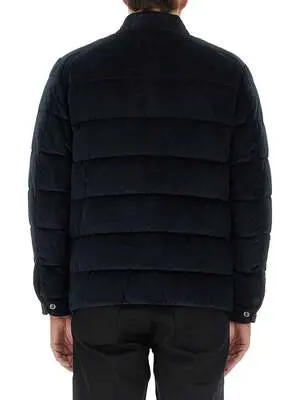 MOORER Veton Jacket