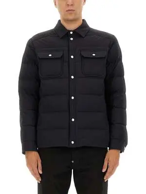 MOORER Veton' Jacket