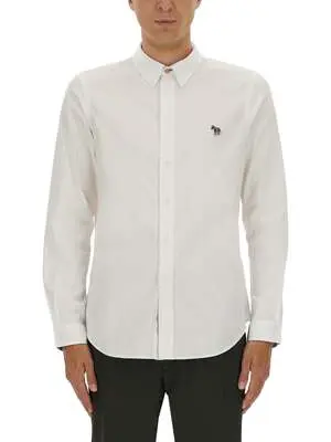 Paul Smith Tailored Fit Shirt