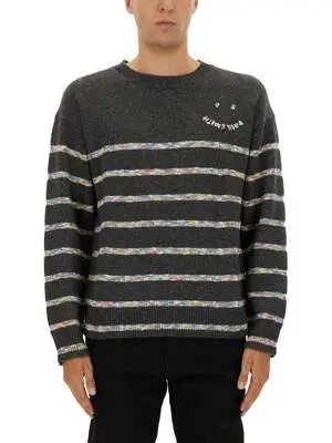 Paul Smith Happy Jersey