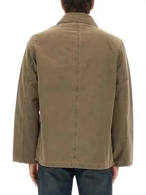 Our Legacy Dutch Work Jacket