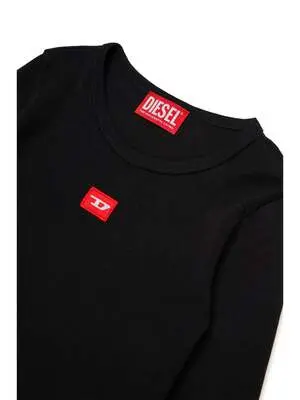 DIESEL® T-balletd T-shirt