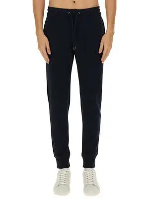 Paul Smith Jogger Sport Bottoms For Men