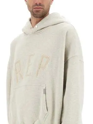 REPRESENT Hooded Sweatshirt