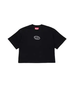 DIESEL® T-shirt Tixan