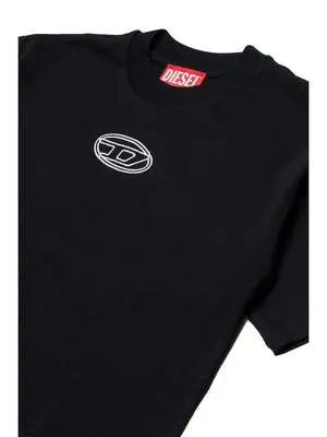 DIESEL® T-shirt Tixan