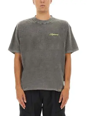 REPRESENT Script Logo T-shirt