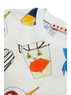 Marni T-shirt