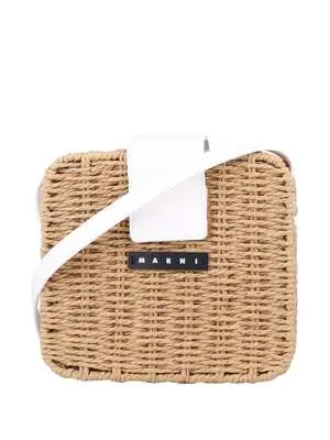 Marni Picnic Bag