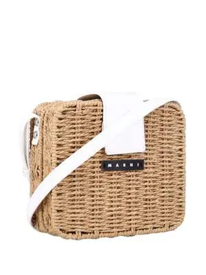 Marni Picnic Bag