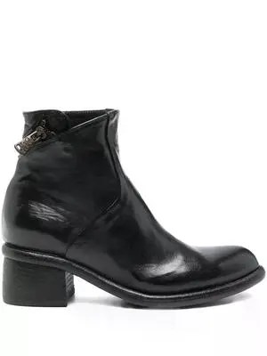 King Tartufoli Ankle Boots For Women