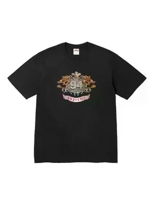 Supreme Diamonds T-shirt - Black
