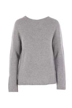 Max Mara Drop Shoulder Knitwear For Women