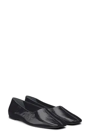 REFORMATION Inez Ballet Flat