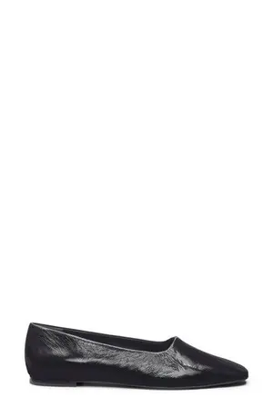 REFORMATION Inez Ballet Flat