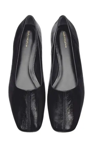 REFORMATION Inez Ballet Flat