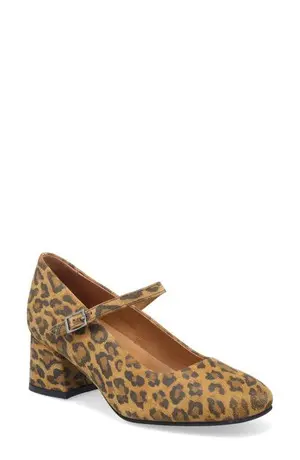 Miz Mooz Gabbie Mary Jane Pump