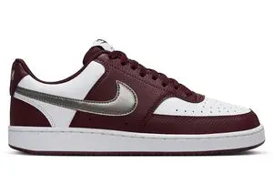 Nike Court Vision Low Sneakers