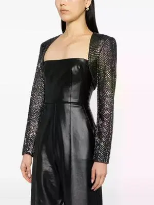 Roland Mouret Diamante Jacket