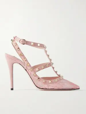 Valentino Garavani Cushioned Pumps