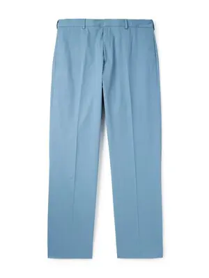 Men's Paul Smith Blue Pants