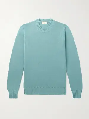 PIACENZA CASHMERE 1733 Cashmere Sweater