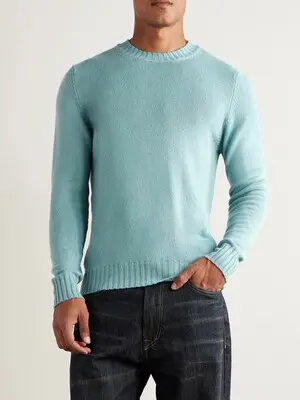 PIACENZA CASHMERE 1733 Cashmere Sweater