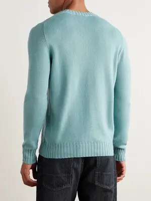 PIACENZA CASHMERE 1733 Cashmere Sweater