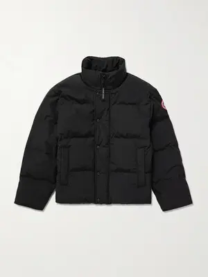 Canada Goose Quilted Arctic Tech® Down Jacket