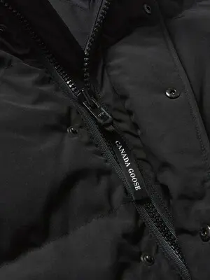 Canada Goose Quilted Arctic Tech® Down Jacket