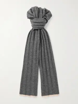 Brunello Cucinelli Scarf Accessories For Men