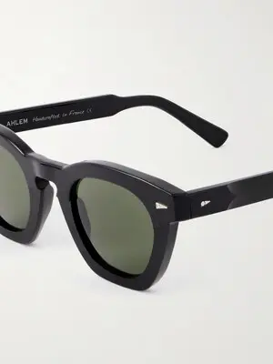 AHLEM Montorgueil D-frame Sunglasses