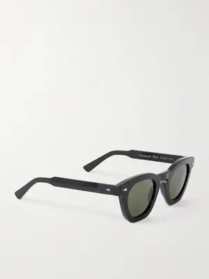 AHLEM Montorgueil D-frame Sunglasses