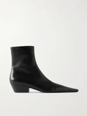 Saint Laurent Ankle Boots For Women
