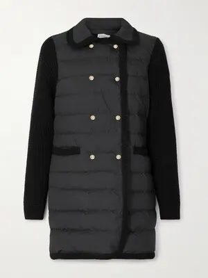 Moncler Button Detailed Cardigans For Women