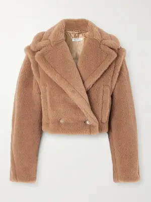 Max Mara Fur Jackets For Women
