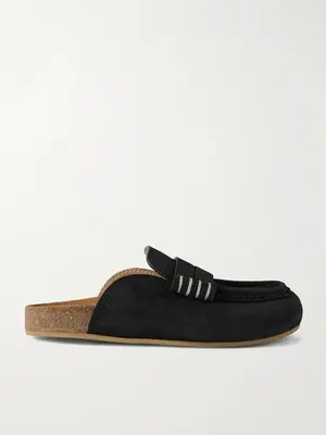 Jw Anderson Square Toe Shoes For Women