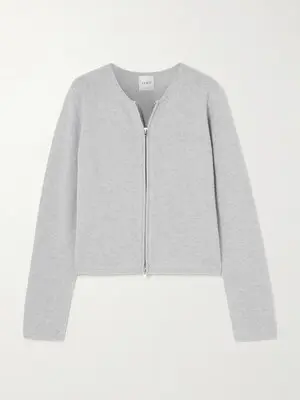 LESET Jesse Wool Cardigan