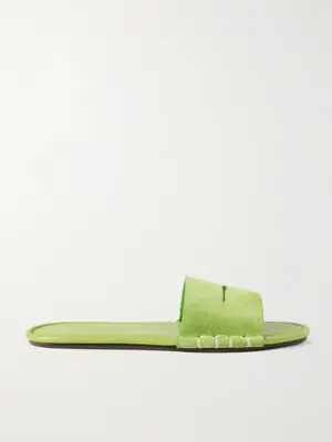 Jw Anderson Slides Flats For Women