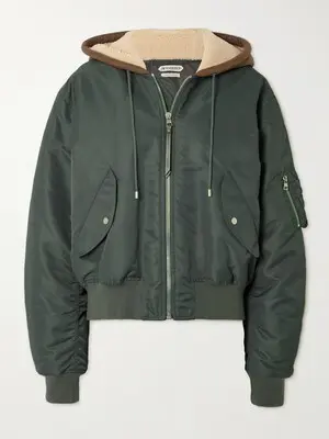 Jw Anderson Button Detailed Outerwear For Women