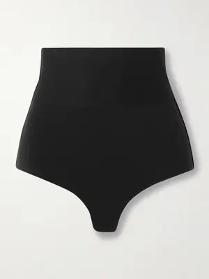 ERES Les Permanents Gredin Bikini Briefs - Black