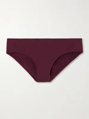 ERES Les Essentiels Success Bikini Briefs - Burgundy