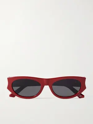 Dior Diorglow B2i Sunglasses - Red