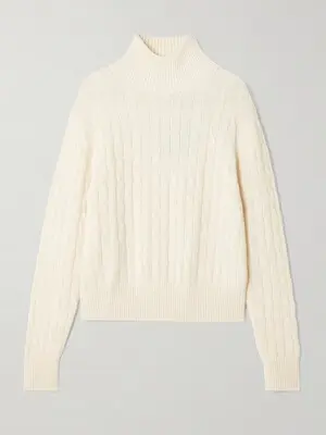 Arch4 Chunky Sweaters For Women