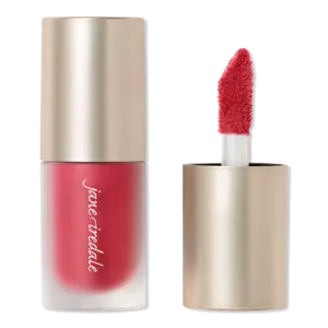 Jane Iredale Colorluxe Liquid Blush Bombshell