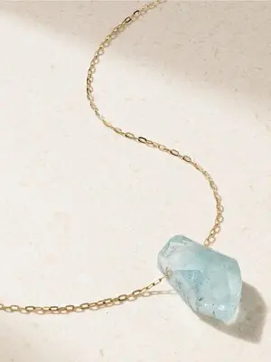Blue Pendant Necklaces