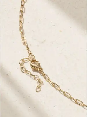 Jia Jia Multi-stone Necklace